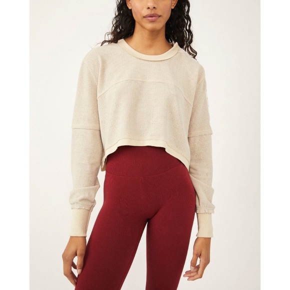 FP Movement by Free People | Tops | 4 Free People Movement Dream Work Layer In Moonlight | Poshmark